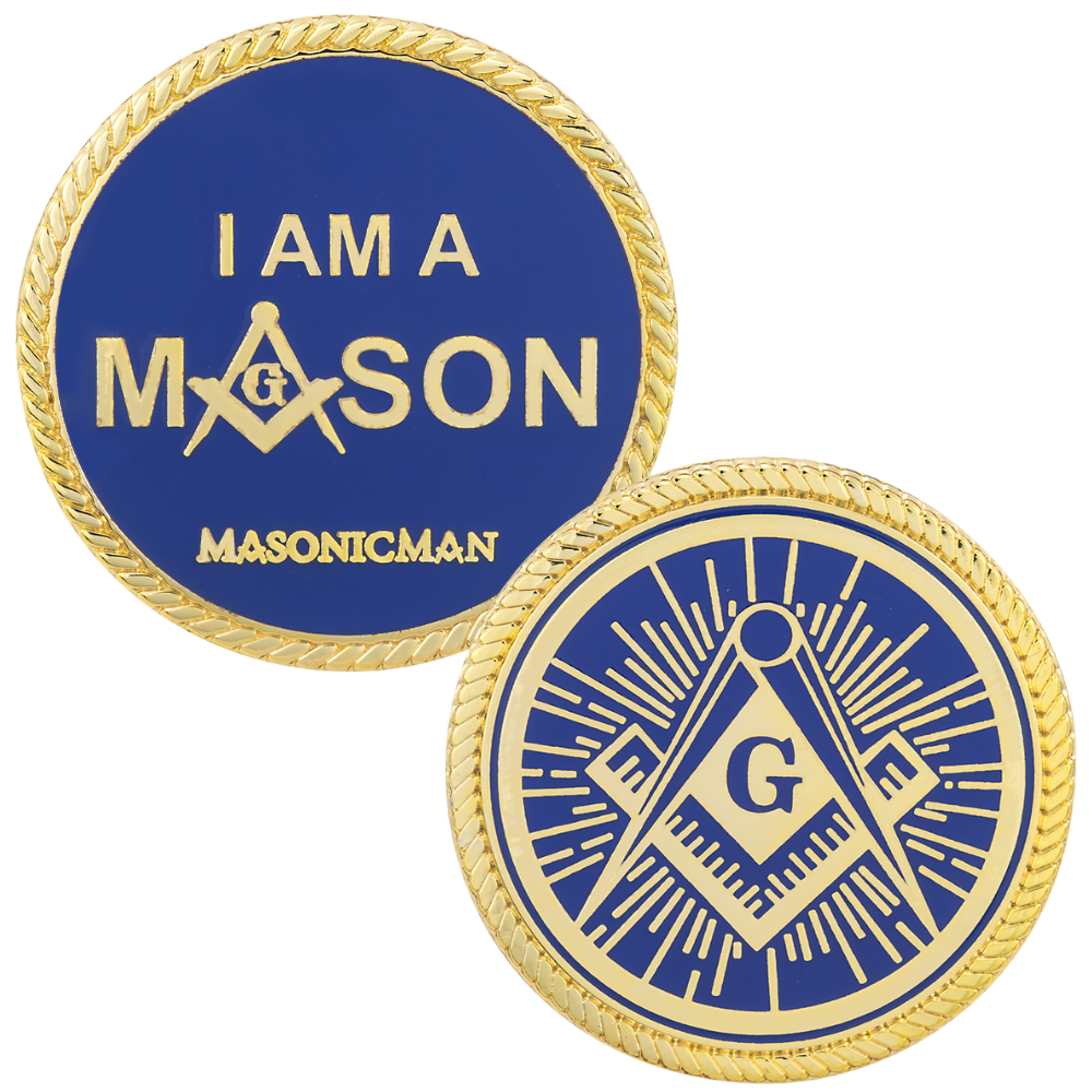 ACCESSORIES - MasonicMan