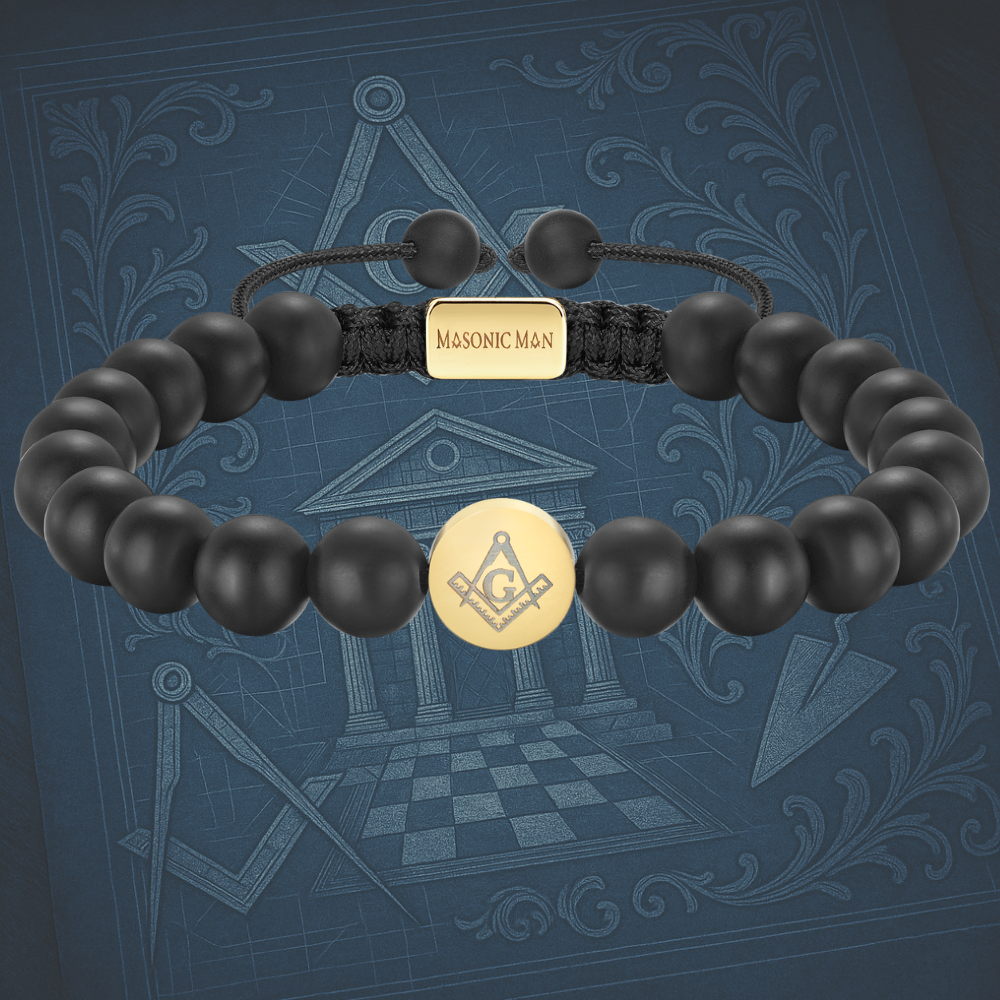 MasonicMan - Freemason Jewelry for Men | Masonic Supply Shop