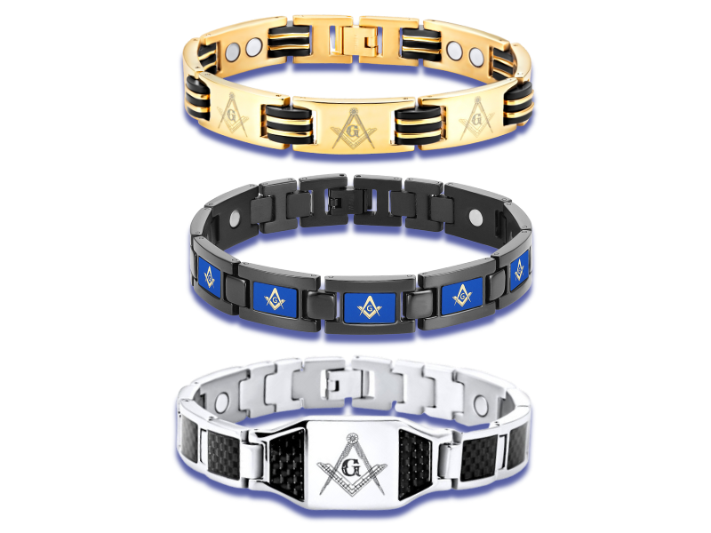 MasonicMan - Freemason Jewelry for Men | Masonic Supply Shop