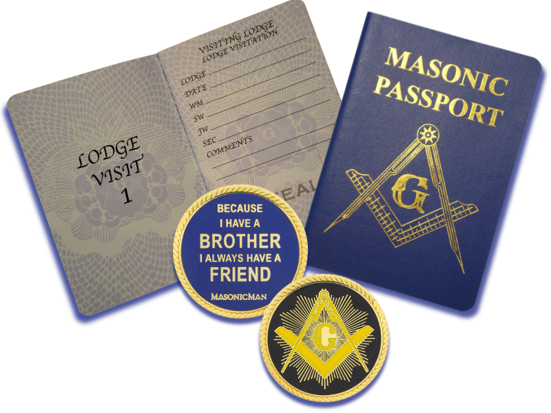 MasonicMan - Freemason Jewelry for Men | Masonic Supply Shop
